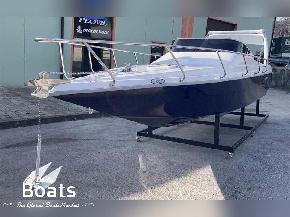 2022 Marin Boat Marin Boat 805 for sale. View price, photos and Buy ...