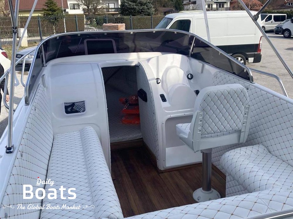 2022 Marin Boat Marin Boat 805 for sale. View price, photos and Buy ...