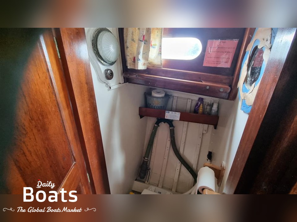 1964 Porter And Haylet Peter Duck for sale. View price, photos and Buy ...