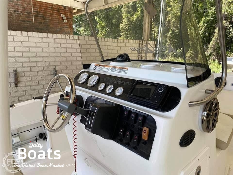 2016 Key Largo 1900 Cc for sale. View price, photos and Buy 2016 Key ...