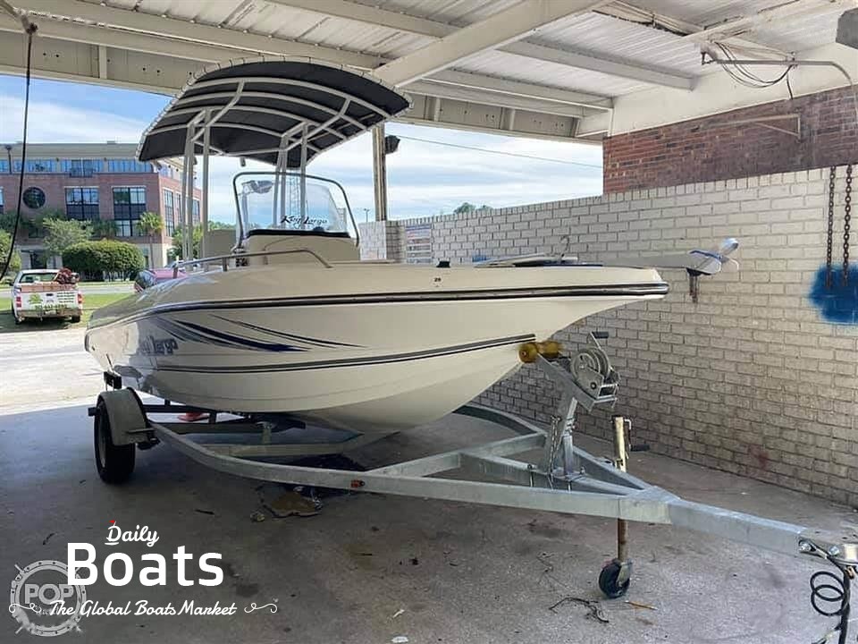 2016 Key Largo 1900 Cc for sale. View price, photos and Buy 2016 Key ...