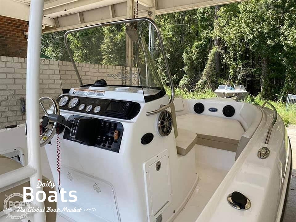 2016 Key Largo 1900 Cc for sale. View price, photos and Buy 2016 Key ...