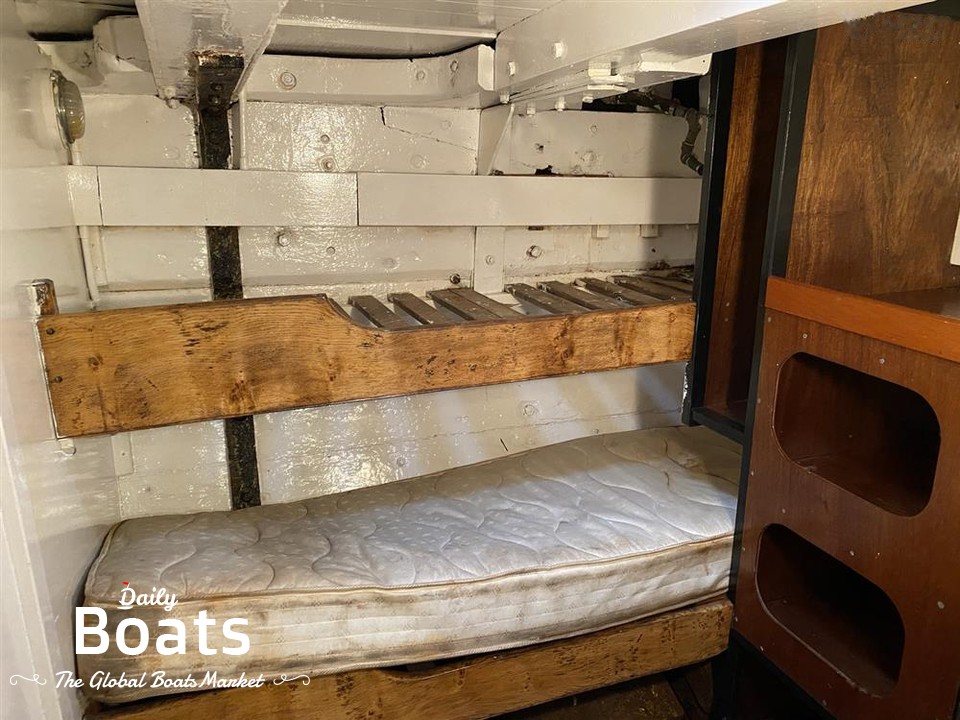 Custom Brig Rigged Sailing Ship for sale. View price, photos and Buy ...