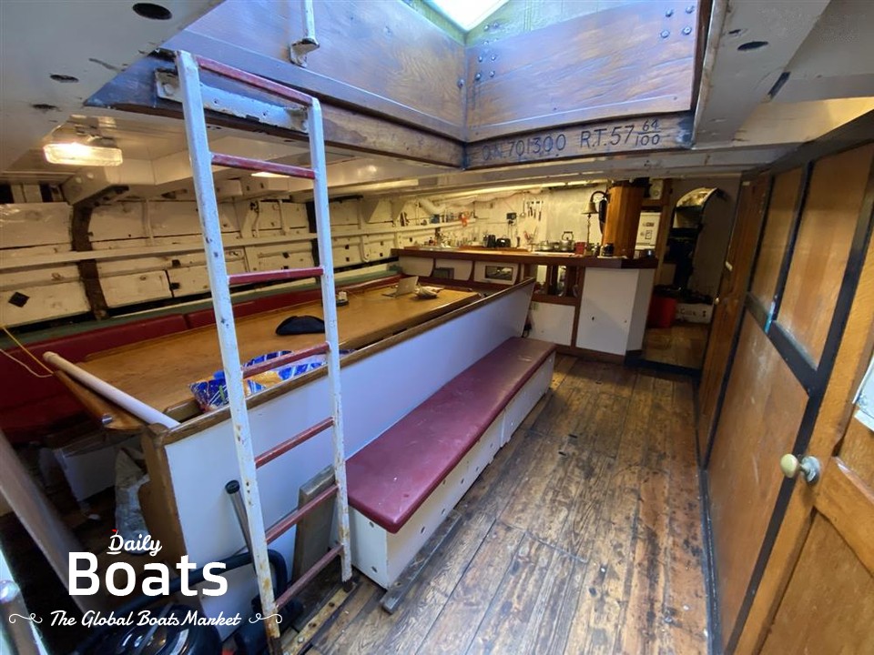 Custom Brig Rigged Sailing Ship for sale. View price, photos and Buy ...