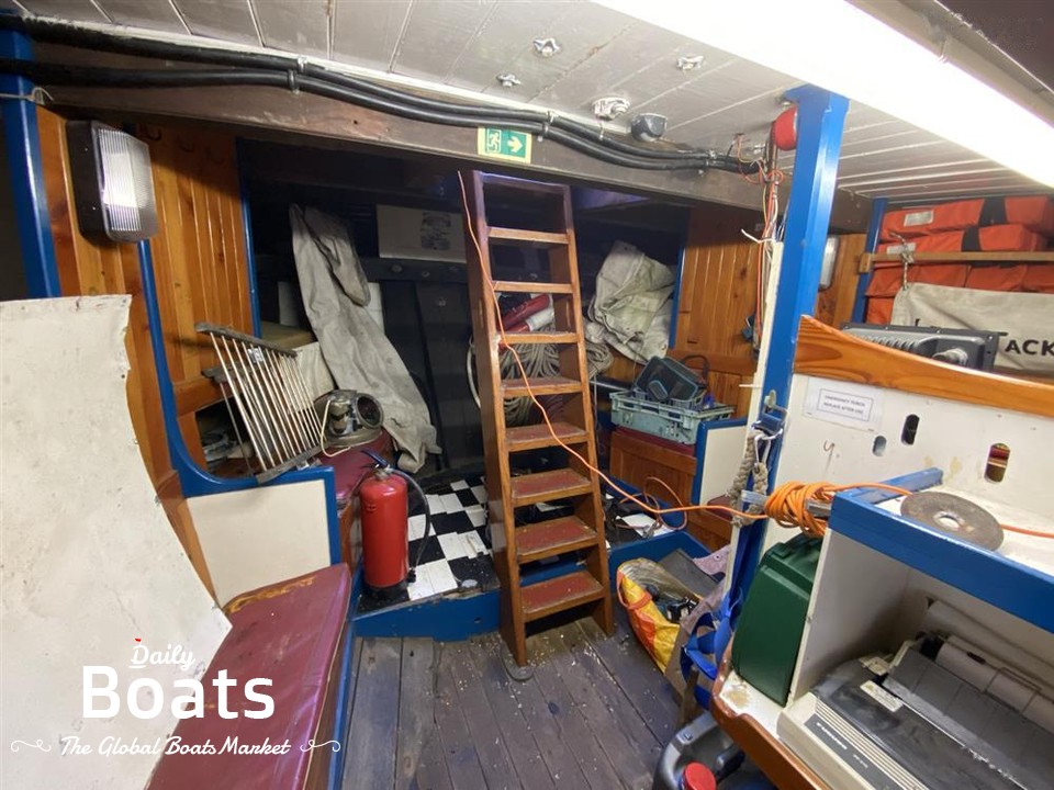 Custom Brig Rigged Sailing Ship for sale. View price, photos and Buy ...