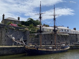 Custom Brig Rigged Sailing Ship for sale. View price, photos and Buy ...