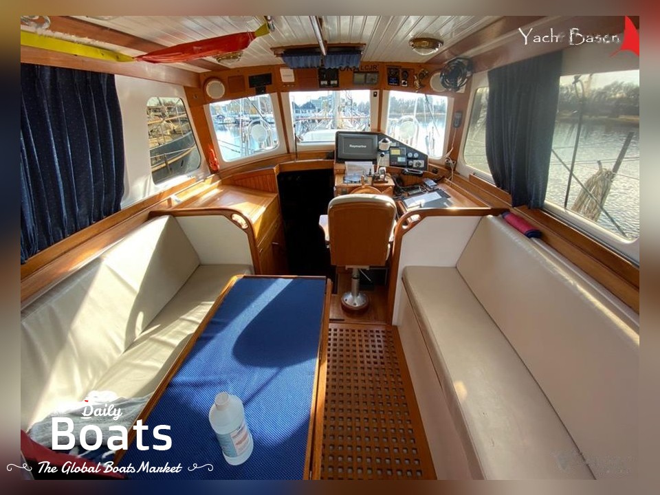 1998 Hampton Formosa 56 Ketch for sale. View price, photos and Buy 1998 ...