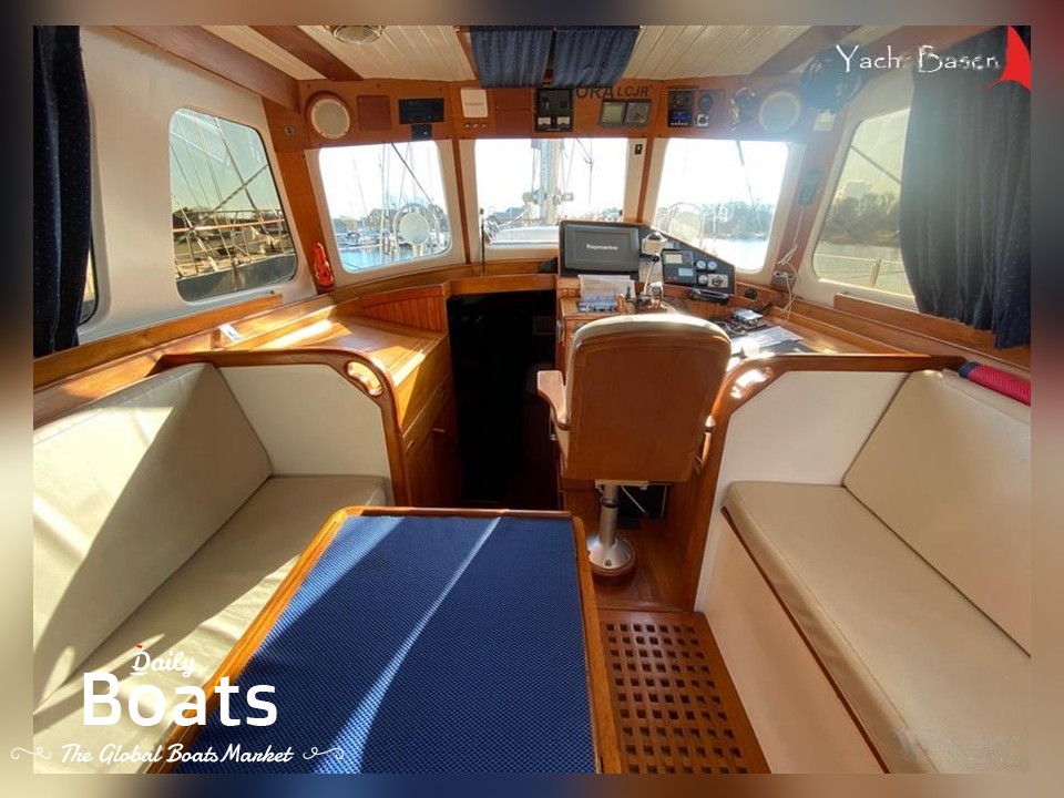 1998 Hampton Formosa 56 Ketch for sale. View price, photos and Buy 1998 ...