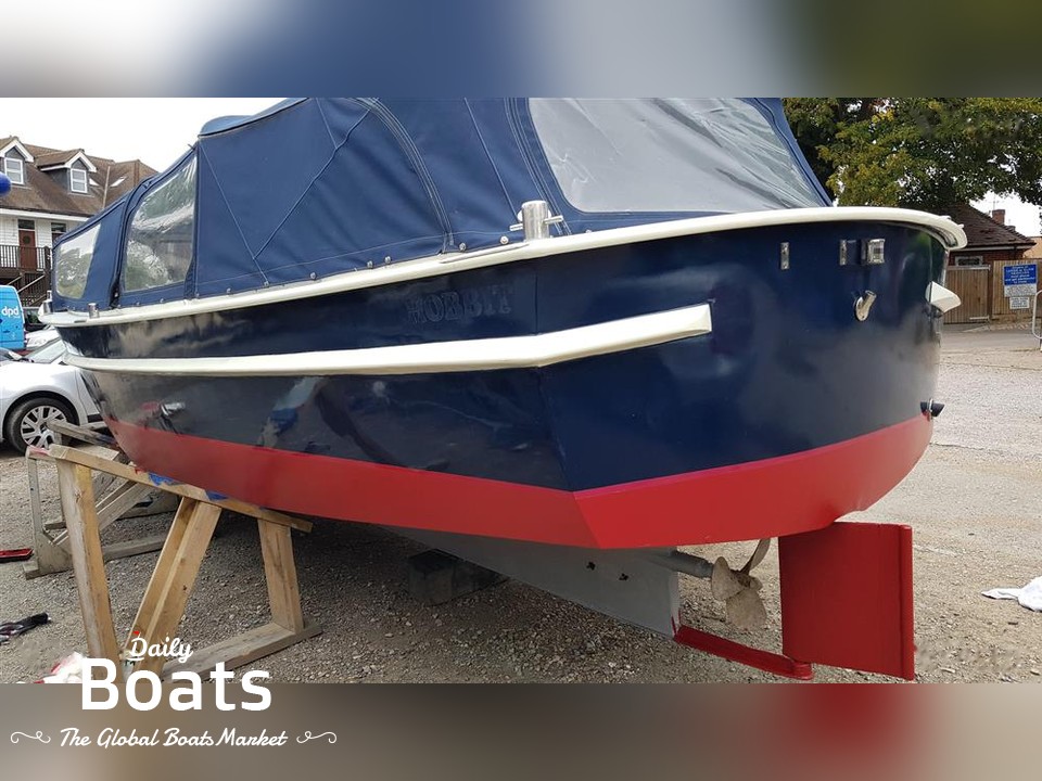 1992 Tender Steel Boat for sale. View price, photos and Buy 1992 Tender ...