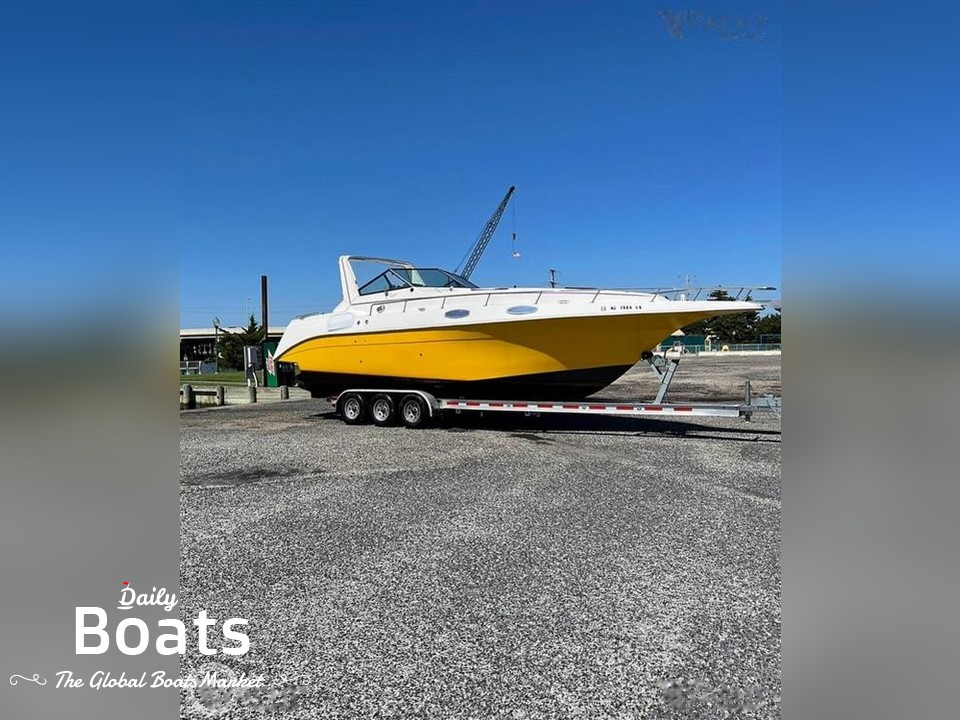 Cruisers inc rogue 286 for sale - Daily Boats