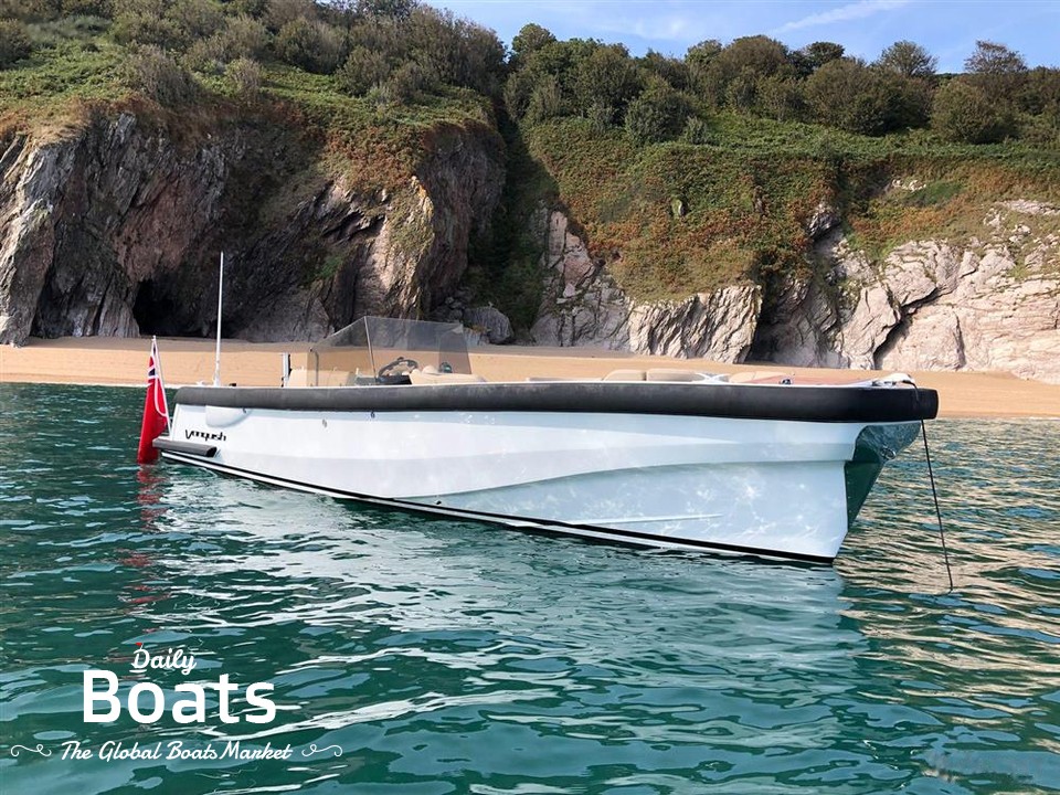 2008 Tender Tresco Line 7.50 for sale. View price, photos and Buy 2008 ...