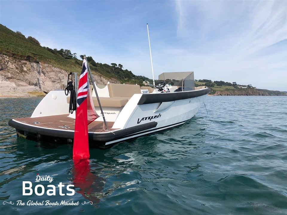 2008 Tender Tresco Line 7.50 for sale. View price, photos and Buy 2008 ...