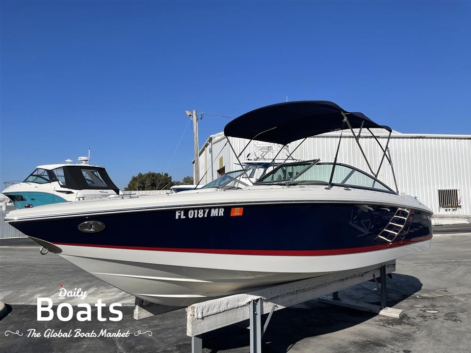 2004 Cobalt 220 Bowrider for sale. View price, photos and Buy 2004 ...