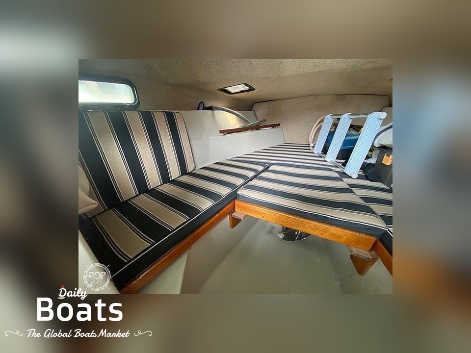 1986 Boston Whaler Revenge 22.3 for sale. View price, photos and Buy ...