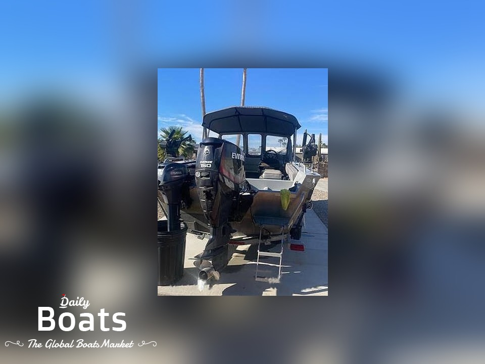2016 Weldcraft Angler for sale. View price, photos and Buy 2016 ...