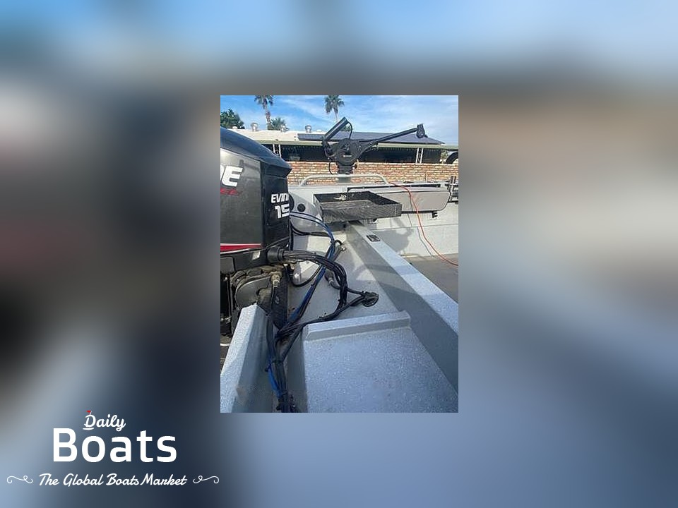 2016 Weldcraft Angler for sale. View price, photos and Buy 2016 ...