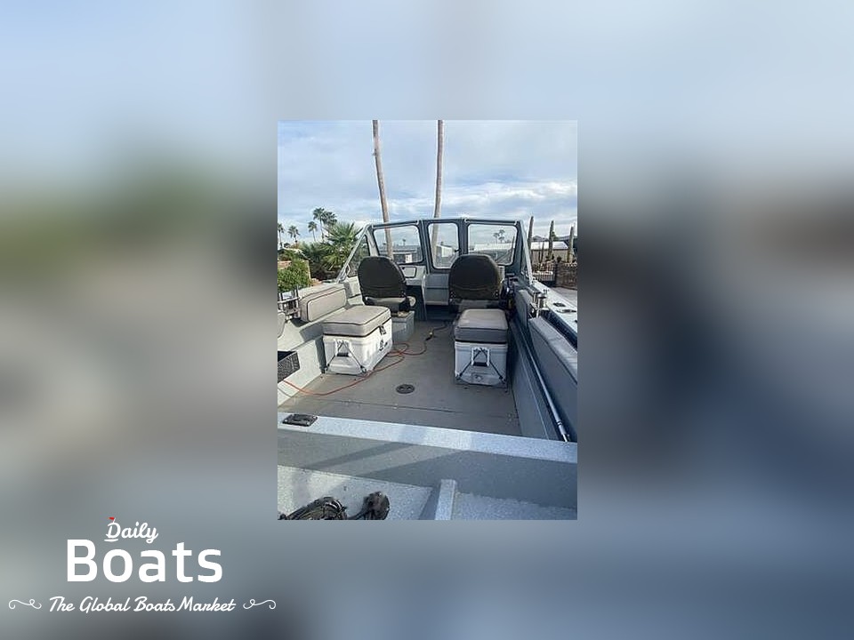 2016 Weldcraft Angler for sale. View price, photos and Buy 2016 ...