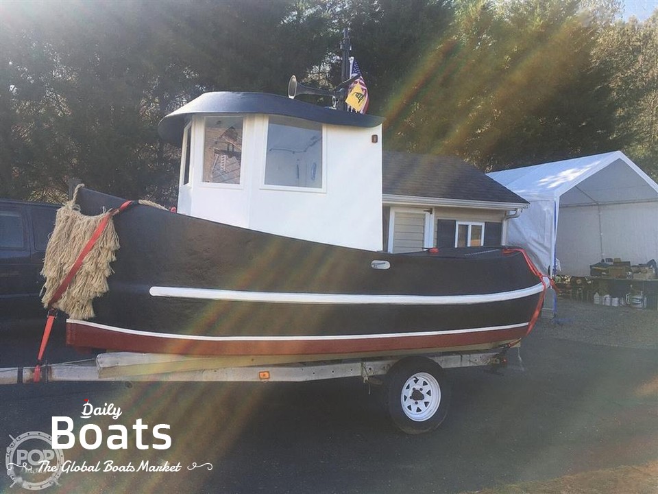 2020 Homebuilt 15 for sale. View price, photos and Buy 2020 Homebuilt ...