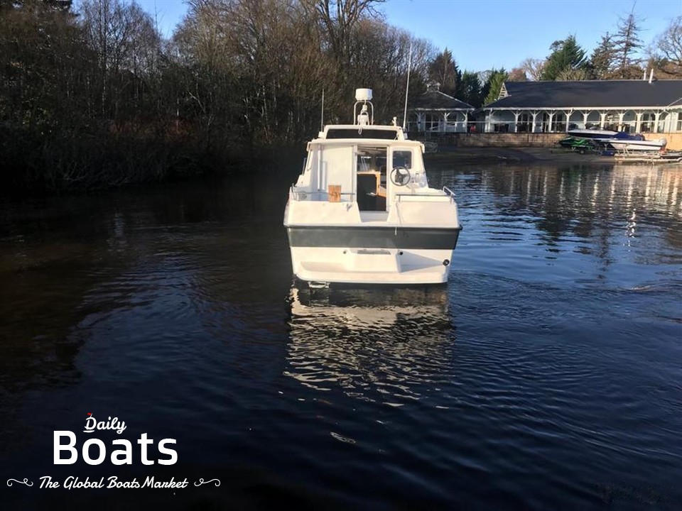 1998 Nab Marine 750 for sale. View price, photos and Buy 1998 Nab ...