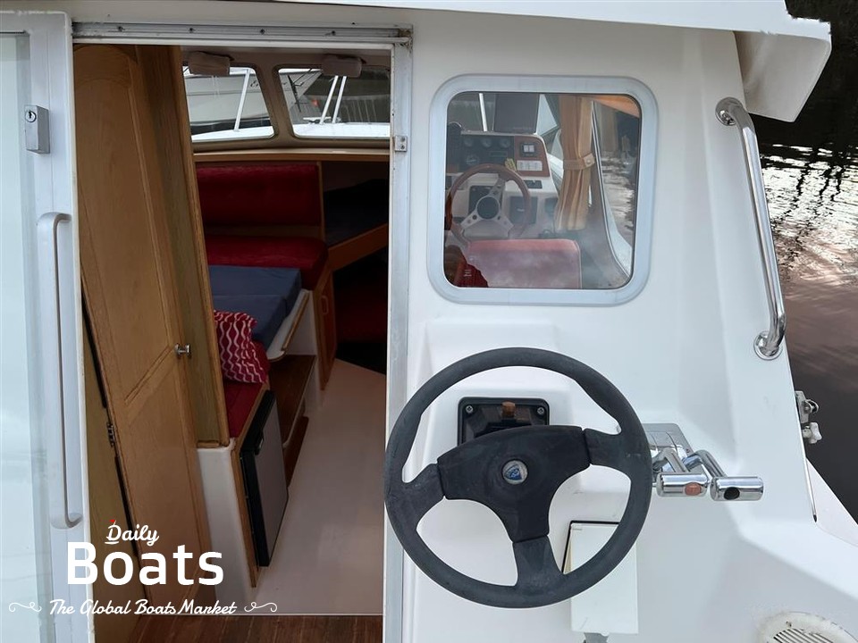 1998 Nab Marine 750 for sale. View price, photos and Buy 1998 Nab ...