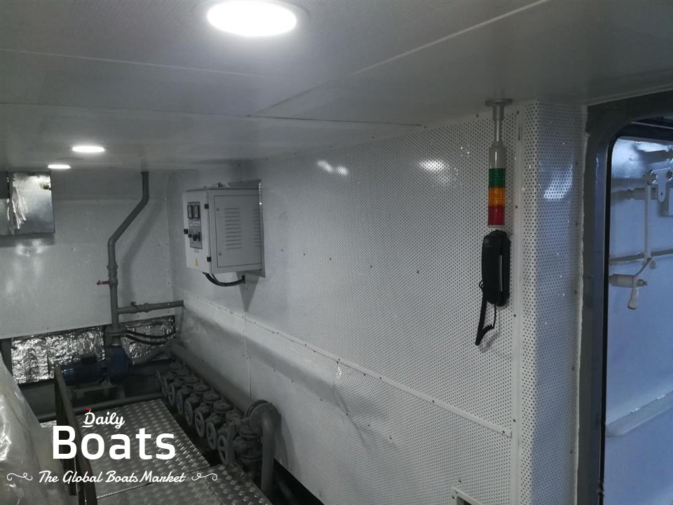 Abc Boats Passenger And Restaurant Boat for sale. View price, photos ...