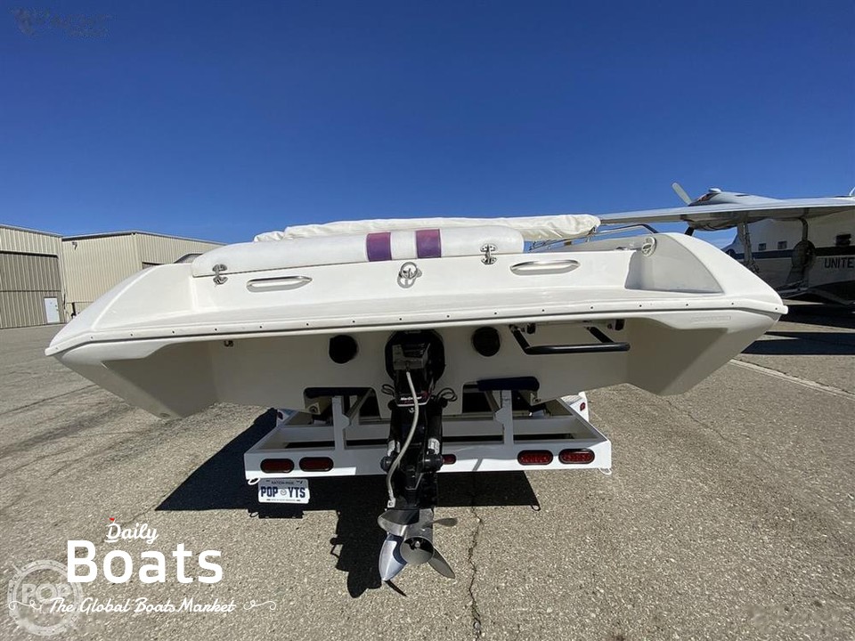 2002 Conquest Top Cat 28 for sale. View price, photos and Buy 2002 ...