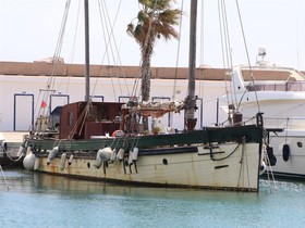 Gaff rigged ketch for sale - Daily Boats