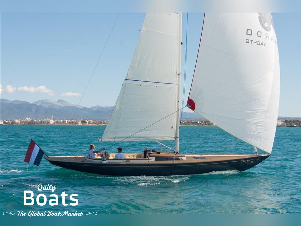 2021 Leonardo Yachts Eagle 38 for sale. View price, photos and Buy 2021 ...