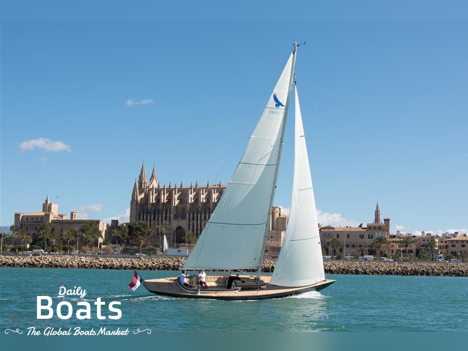 2021 Leonardo Yachts Eagle 38 for sale. View price, photos and Buy 2021 ...