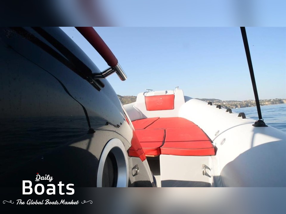 2021 PRUA AL Vento Thor 800 Prestige for sale. View price, photos and ...