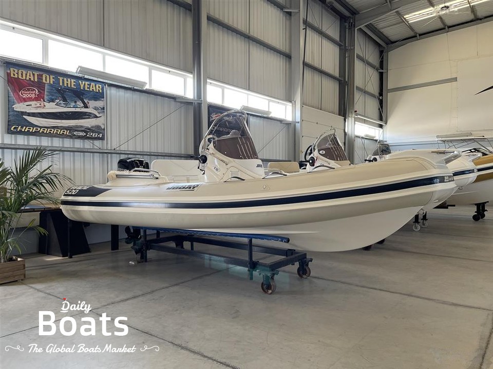 Joker boats wide 520 for sale - Daily Boats
