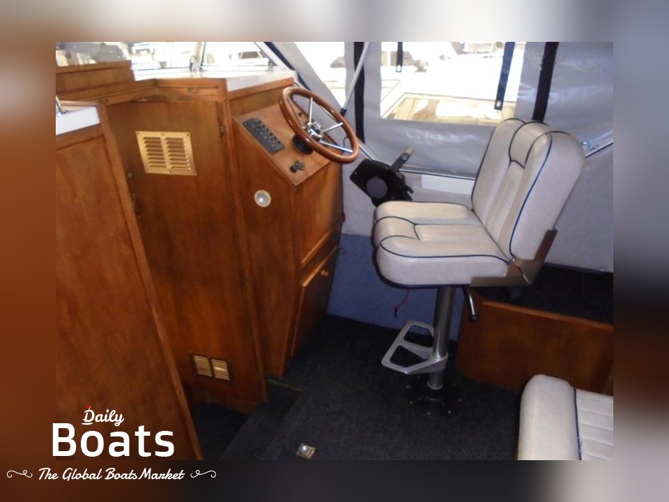 2005 Viking 26 Centre Cockpit Called La Belle Vita for sale. View price ...