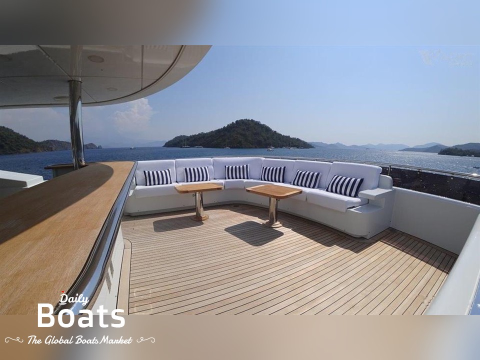 2008 Custom Steel Hull for sale. View price, photos and Buy 2008 Custom ...