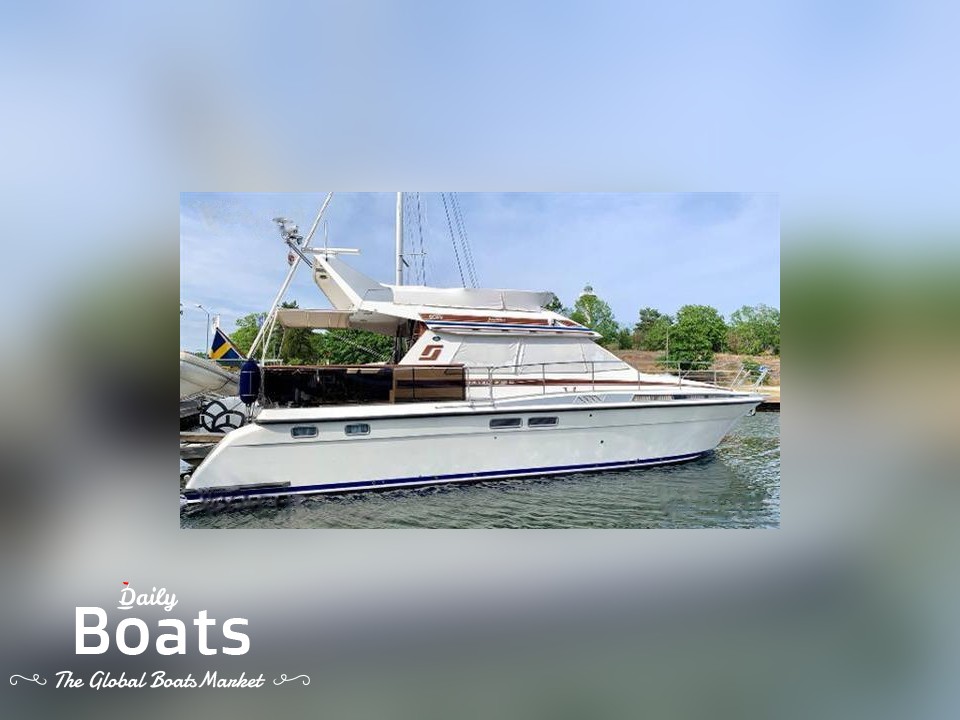 1991 Storebro 500 for sale. View price, photos and Buy 1991 Storebro ...