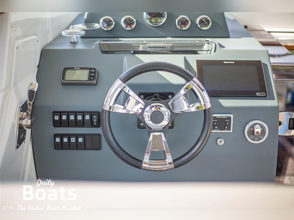 2022 Banks Martin Beaulieu 30 Inboard Diesel for sale. View price ...