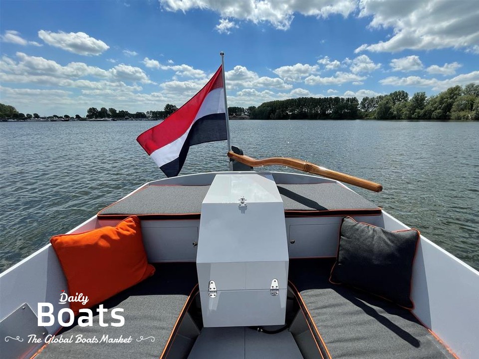 2021 Van der Zwan 7.0 for sale. View price, photos and Buy 2021 Van der ...