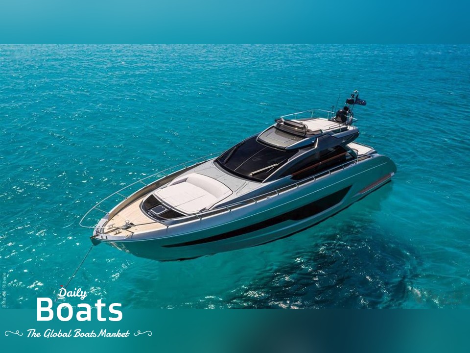 2020 Riva 66 Ribelle for sale. View price, photos and Buy 2020 Riva 66 ...