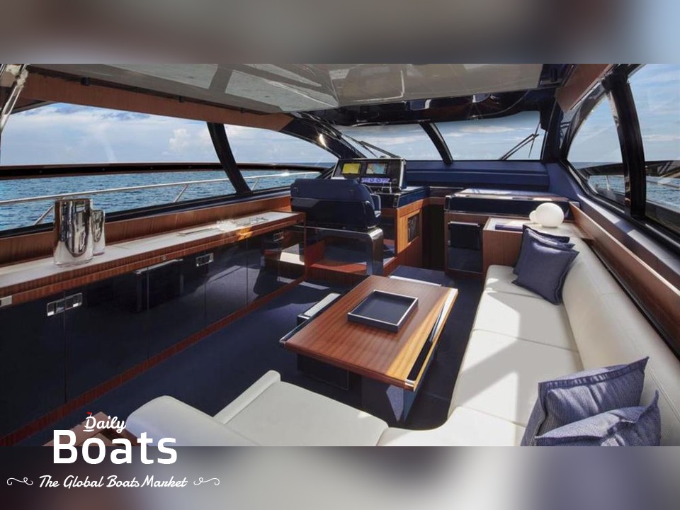 2020 Riva 66 Ribelle for sale. View price, photos and Buy 2020 Riva 66 ...