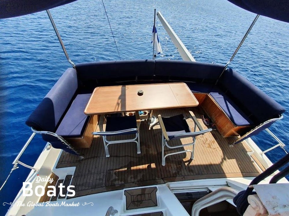 2000 Mainship 430 Fast Cruiser for sale. View price, photos and Buy ...