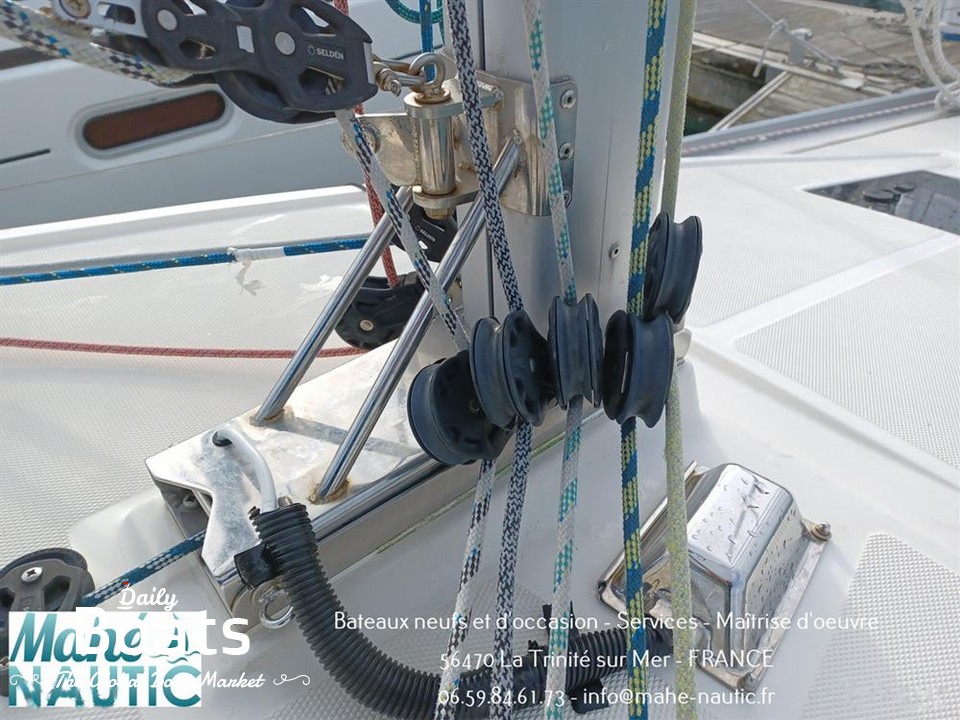 2016 Delphia Yachts Delphia 29 Dl for sale. View price, photos and Buy ...