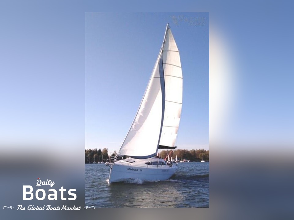 2021 Mariner Mariner 26 for sale. View price, photos and Buy 2021 ...