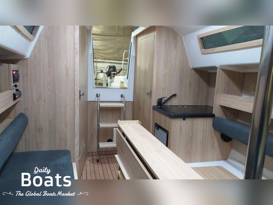 2021 Mariner Mariner 26 for sale. View price, photos and Buy 2021 ...