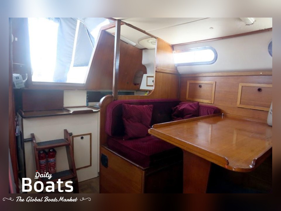 1980 Colvic Countess 28 for sale. View price, photos and Buy 1980 ...