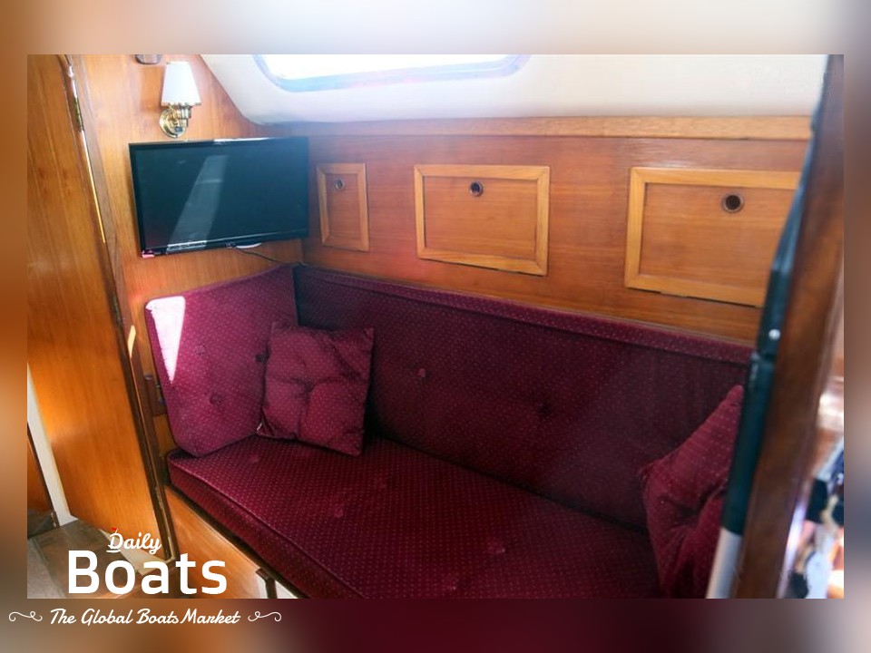 1980 Colvic Countess 28 for sale. View price, photos and Buy 1980 ...