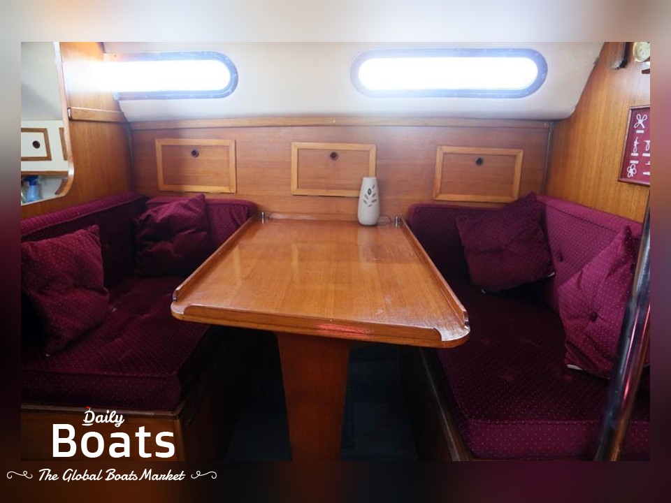 1980 Colvic Countess 28 for sale. View price, photos and Buy 1980 ...