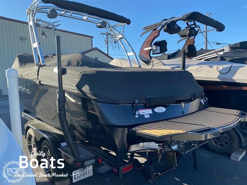2017 Mastercraft Nx22 for sale. View price, photos and Buy 2017 ...