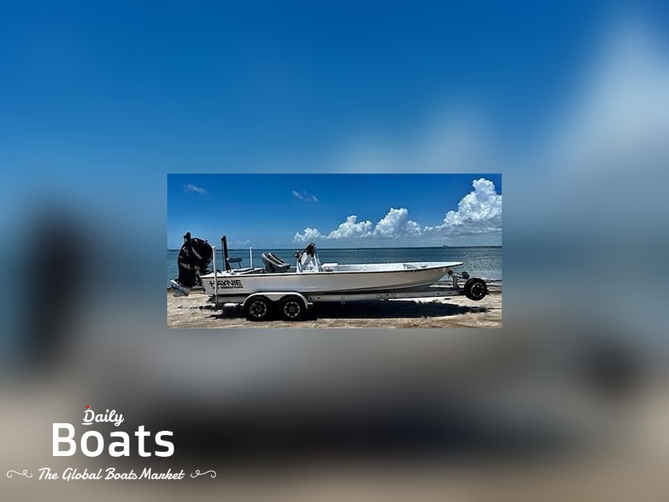 2019 Haynie Magnum for sale. View price, photos and Buy 2019 Haynie ...