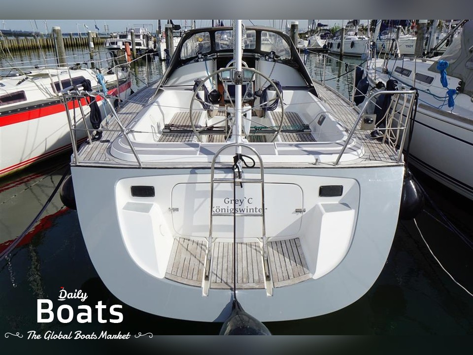 1997 Gib Sea 364 Master for sale. View price, photos and Buy 1997 Gib ...