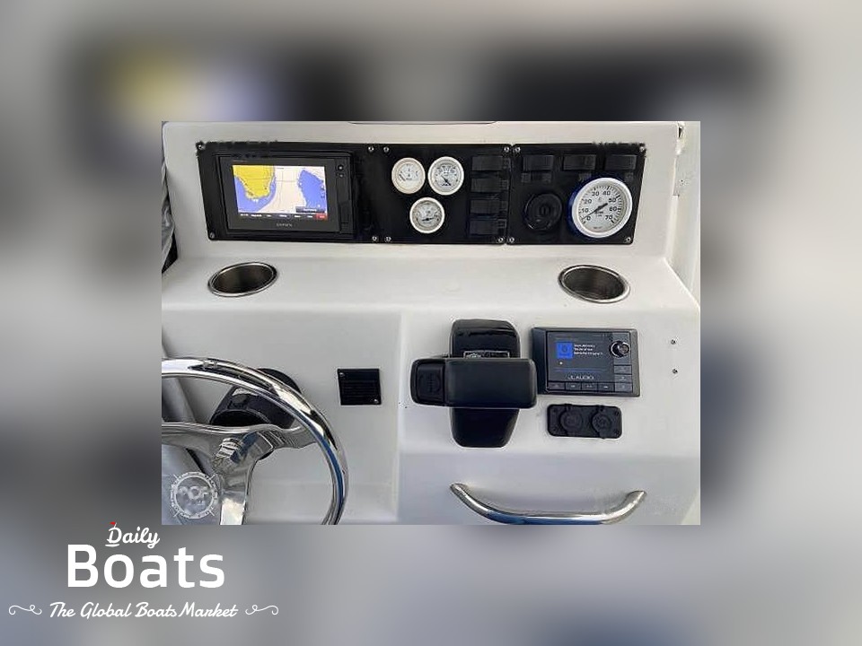 1998 Blue Fin Profish for sale. View price, photos and Buy 1998 Blue ...