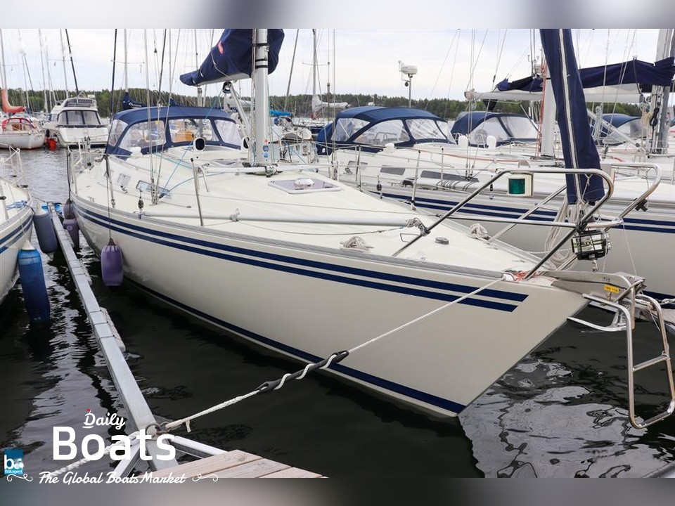 2008 Scanner 392 for sale. View price, photos and Buy 2008 Scanner 392 ...